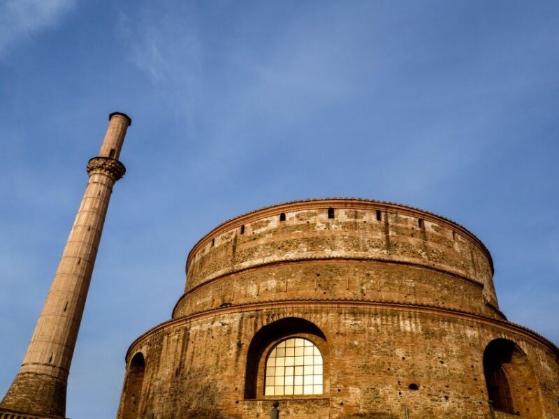 Thessaloniki: Self-Guided Audio Walking Tour & Narrative - How the Experience Feels in Practice