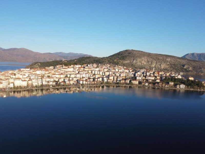 Thessaloniki: Small Group Day Trip to Siatista & Kastoria - Discovering Two Gems of West Macedonia  