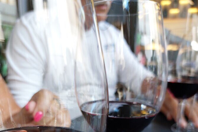 Thessaloniki Small-Group Wine Tasting Tour with Appetizers - Final Thoughts