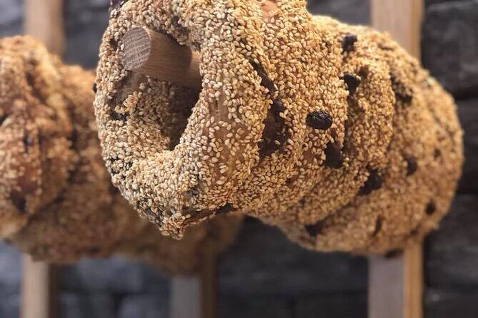 Thessaloniki Street Food Tour with a Local Guide - FAQ