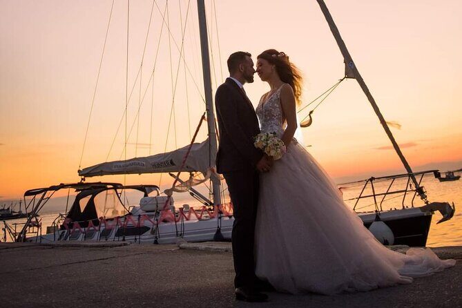 Thessaloniki : Sunset Cruise - Final Thoughts