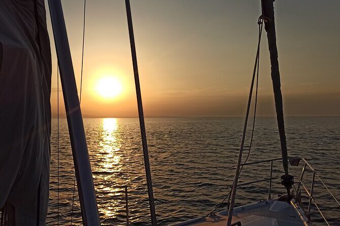 Thessaloniki : Sunset Cruise - Final Verdict