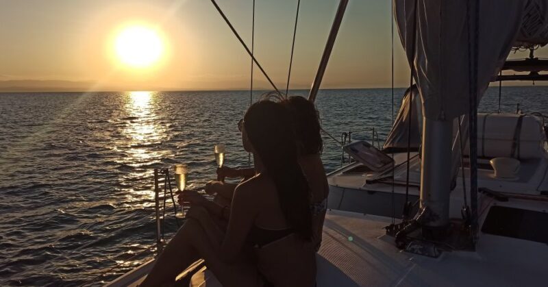 Thessaloniki Sunset Cruise departing from Nea Michaniona - Why this Cruise Offers Great Value