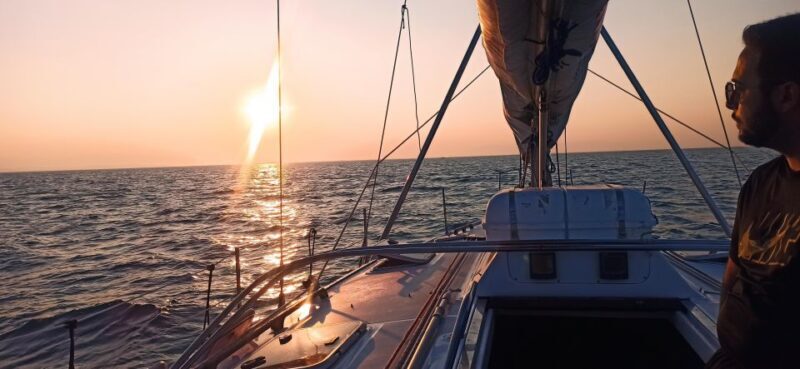 Thessaloniki Sunset Cruise departing from Nea Michaniona - Who Will Love This Experience?
