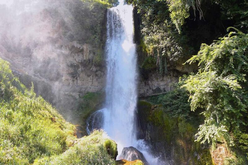 Thessaloniki: Vergina, Agios Nikolaos, and Edessa Full Day - Authentic Experiences and Review Highlights