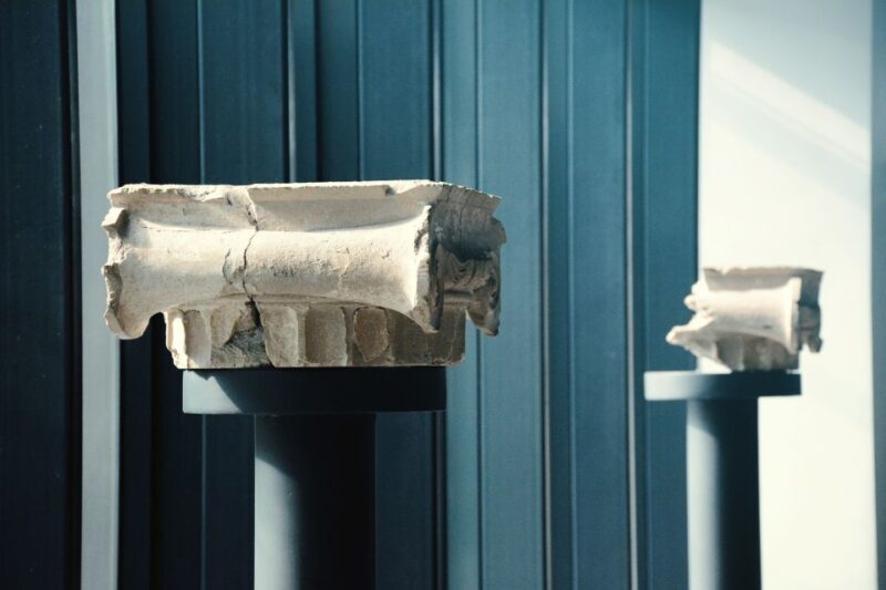 Thessaloniki: Vergina and Pella Day Trip - Exploring the Ancient Roots of Macedonia: The Vergina and Pella Day Trip