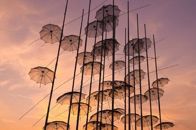 Thessaloniki Walking Tour - Final Thoughts