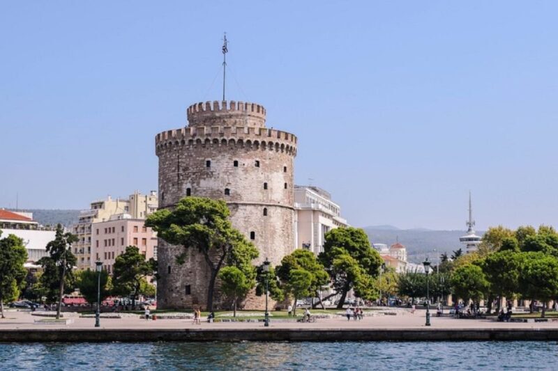 Thessaloniki: Walking Tour - Exploring Thessaloniki in Depth