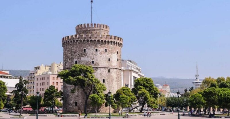Thessaloniki: Walking Tour - Is It Worth It?