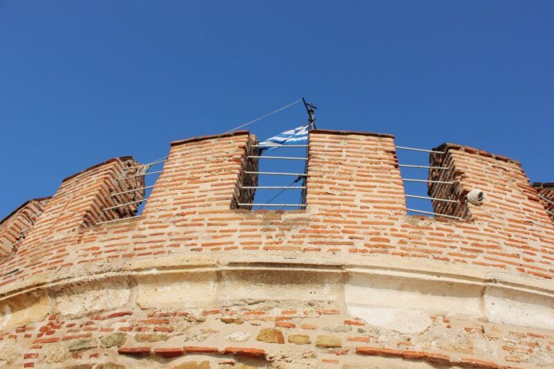 Thessaloniki: White Tower Self-Guided Audio Tour - Who Is This Tour Best For?