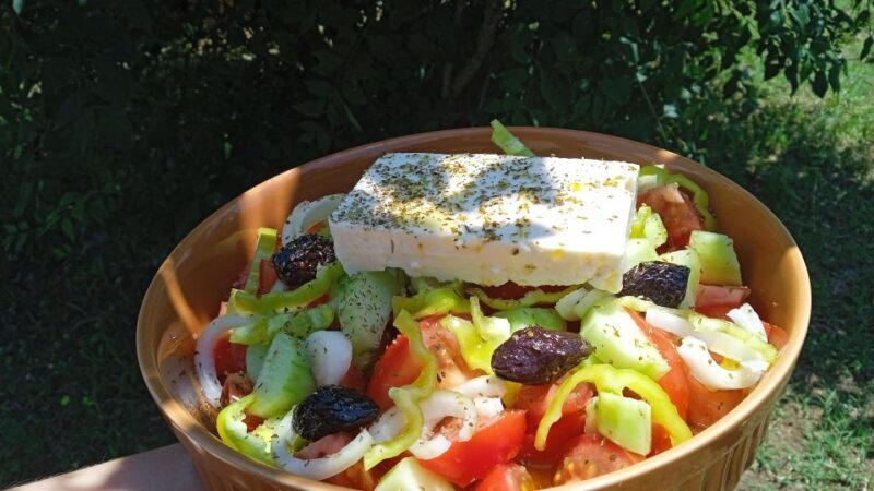 Thessaloniki:Greek Cooking Class and Meal at a Farm A - Why This Experience Is Worth Considering