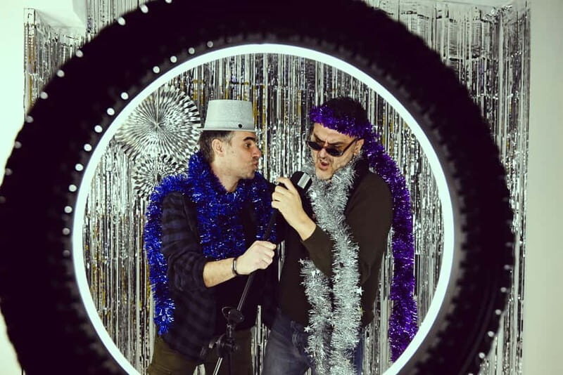 Thessaloniki:Selfie Museum, a 60-minute immersive experience - Key Points