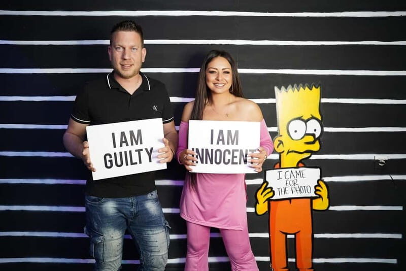 Thessaloniki:Selfie Museum, a 60-minute immersive experience - Practical Tips for Visiting