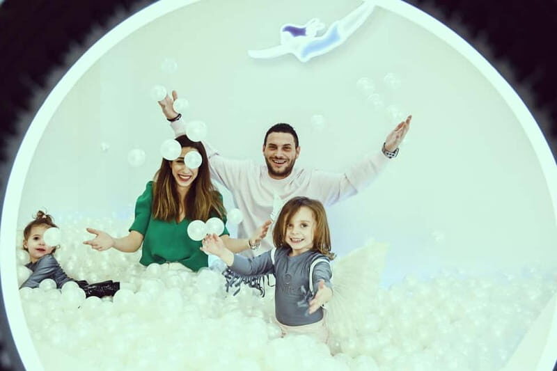 Thessaloniki:Selfie Museum, a 60-minute immersive experience - Who Will Love It?