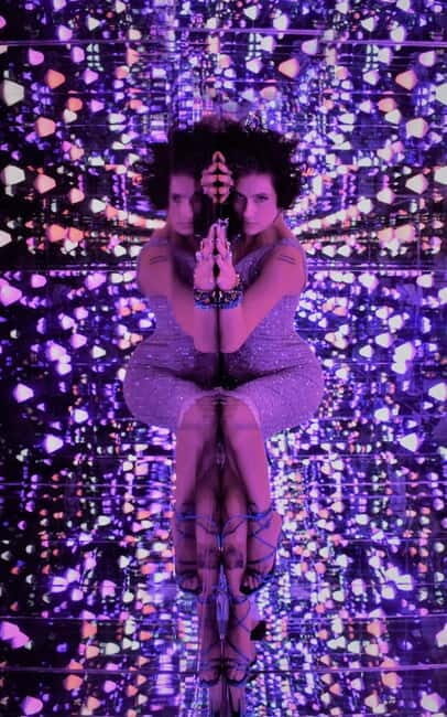 Thessaloniki:Selfie Museum, a 60-minute immersive experience - FAQ