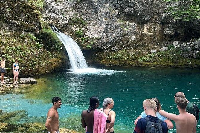 Theth Adventure: Bogë, Blue Eye & Grunas Waterfall - Return Journey and Reflection