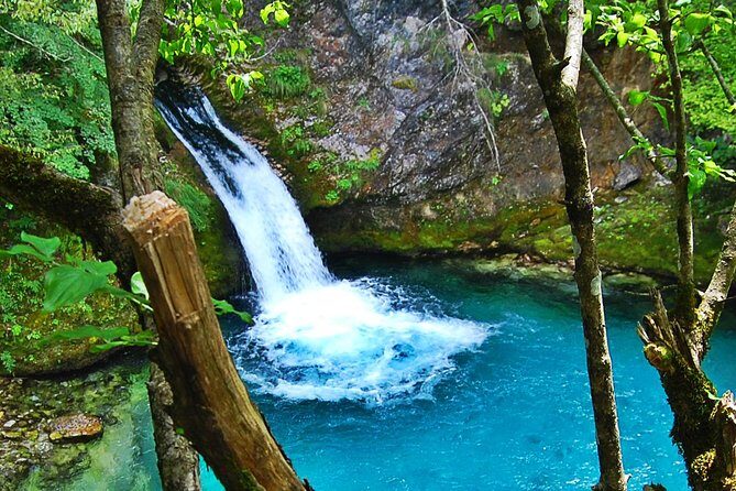 Theth Albania Jeep Day Tour - The Itinerary in Detail