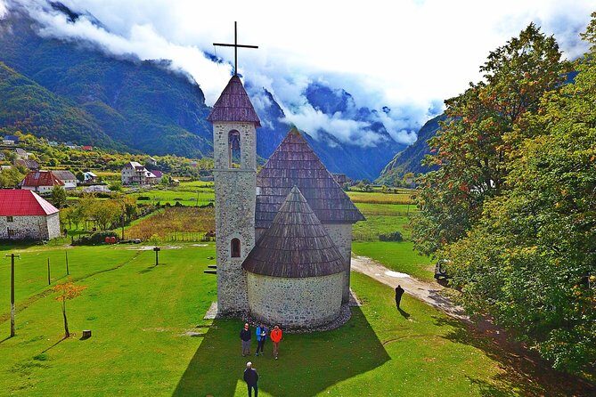 Theth Albania Jeep Day Tour - Price and Value Analysis