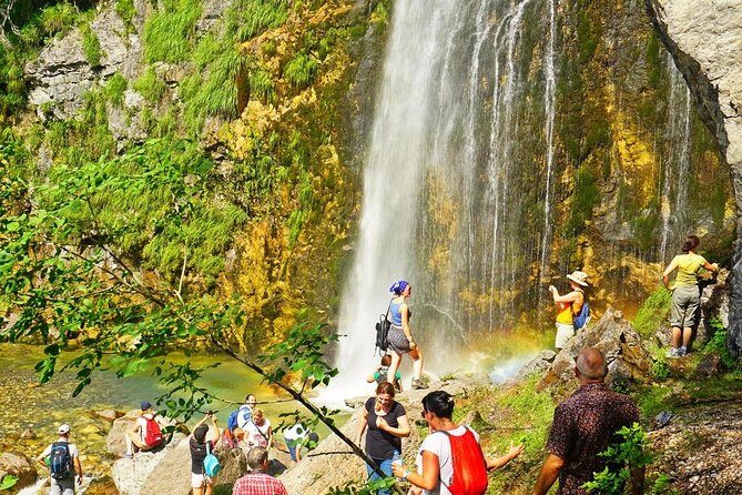 Theth Albania Jeep Day Tour - The Sum Up