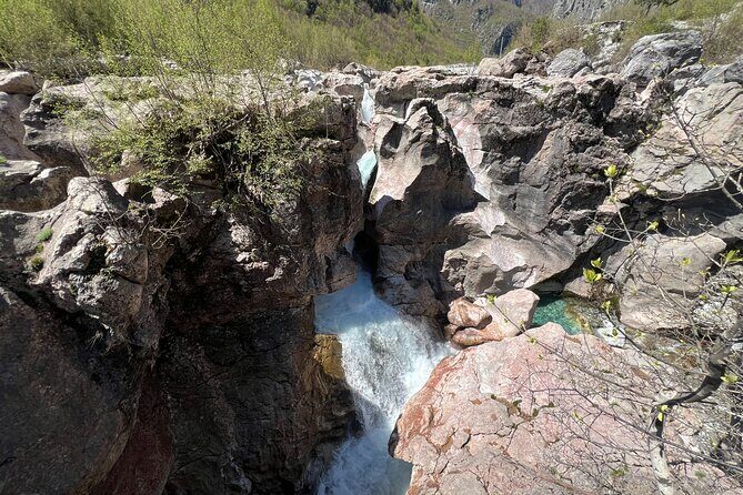 Theth National Park Day Tour from Shkoder with Local Guide - Key Points