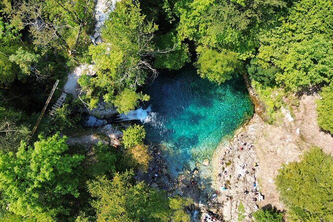 Theth National Park Day Tour from Shkoder with Local Guide - FAQ