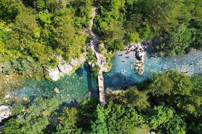 Theth National Park Day Tour from Shkoder with Local Guide - Final Thoughts