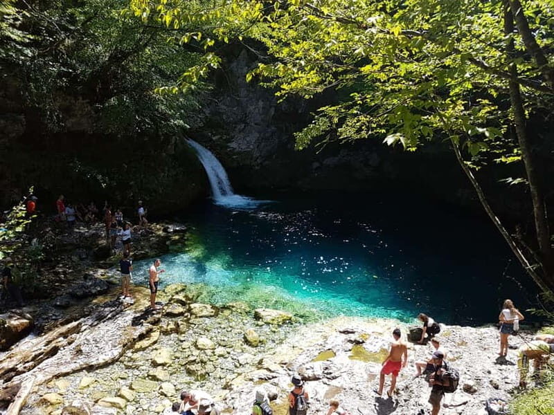 Theth National Park Guided Day-Tour from Shkoder - The Journey Begins: Convenience and Comfort