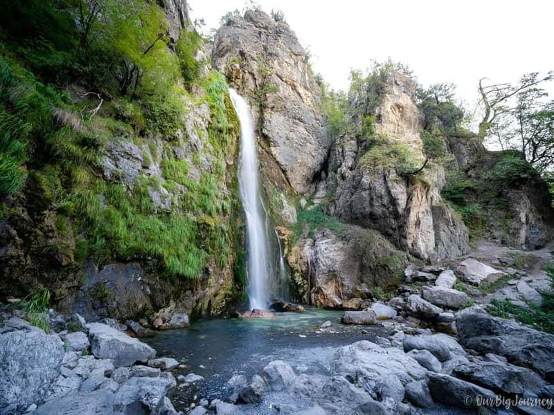 Theth National Park Guided Day-Tour from Shkoder - Authenticity and Value
