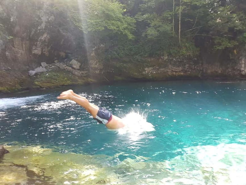 Theth National Park Guided Day-Tour from Shkoder - Who Would Love This Tour?