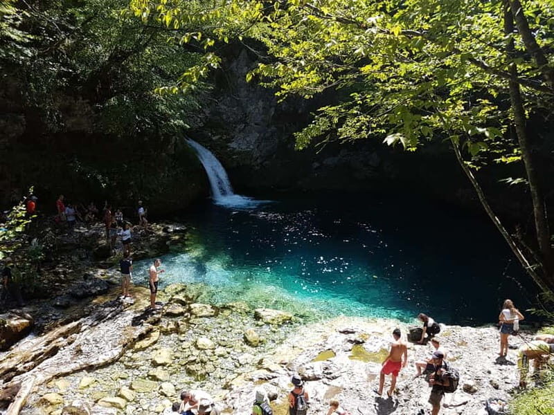 Theth National Park Guided Day-Tour from Shkoder - FAQ