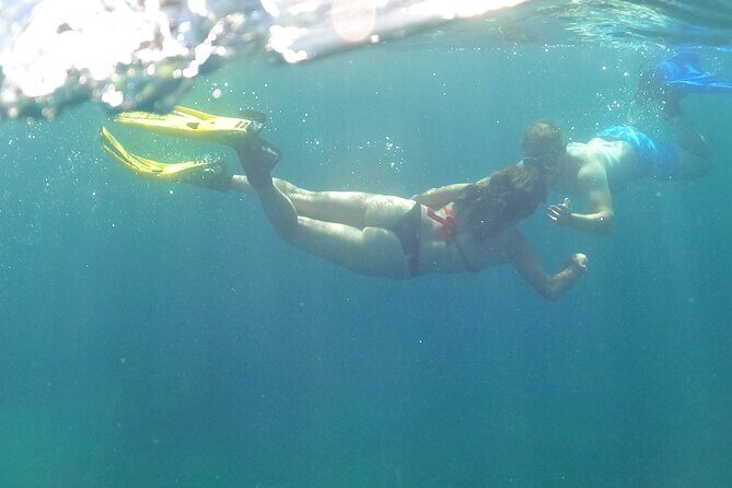 Third Island: Ilhéu das Cabras Boat Tour + Snorkeling - What About the Possible Drawbacks?