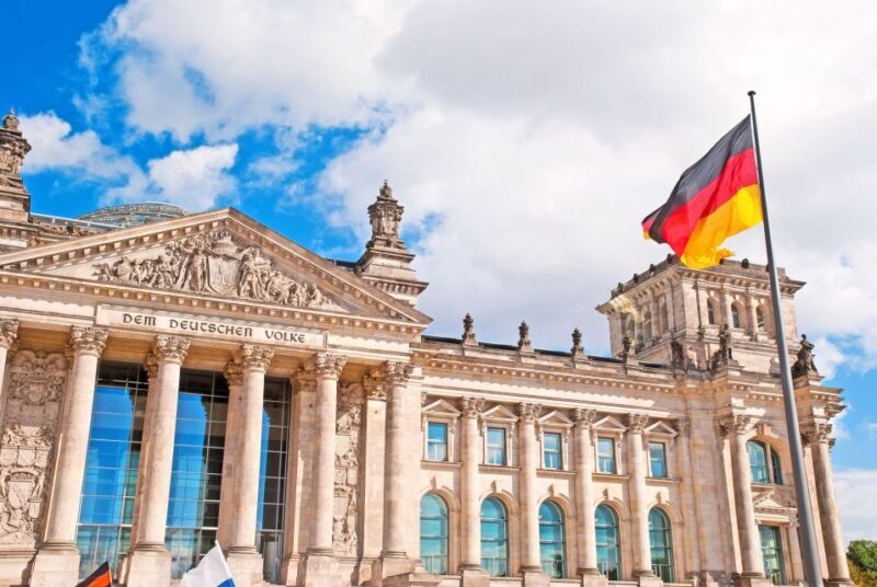 Third Reich and the Holocaust in Berlin Private Guided Tour - An In-Depth Look at the Tour Experience
