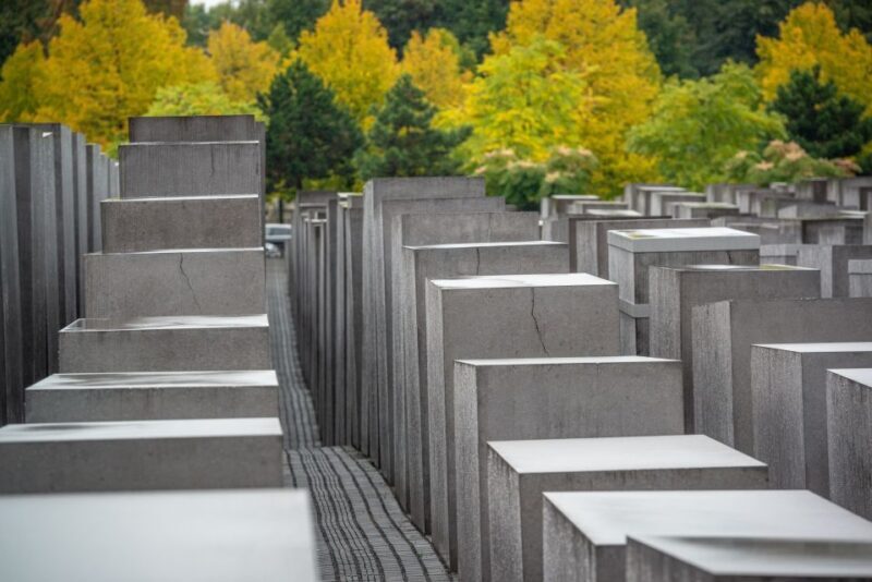 Third Reich and the Holocaust in Berlin Private Guided Tour - Authentic Insights & Real Guest Experiences
