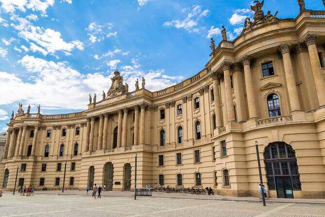 Third Reich Quest Experience in Berlin - FAQs