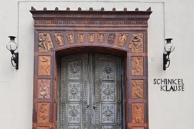 Third Reich Quest Experience in Berlin - Final Words