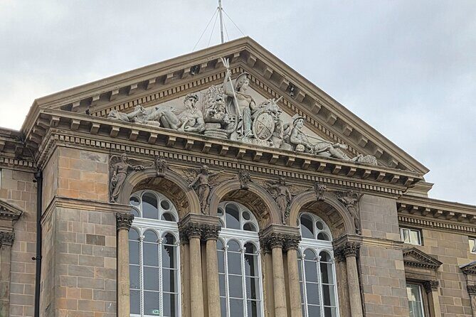 This is Belfast Walking Tours. Our history, our culture. - Final Thoughts