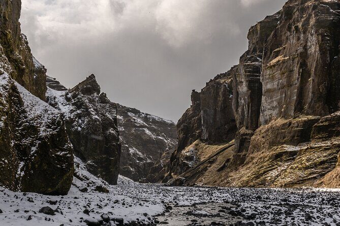 Thorsmork by Super Jeep with Optional Hike - Authentic Experiences from Reviews