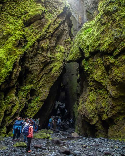 Þórsmörk by Super JeepIcelands Hidden Valley of Fire & Ice - Why this Tour Stands Out