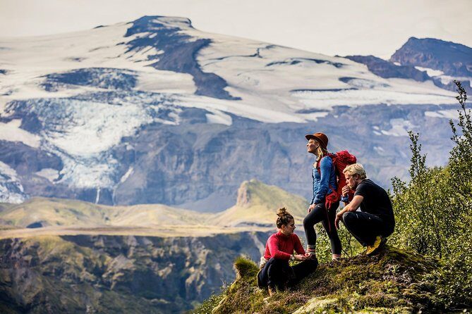 Thorsmork Hike Day Tour - Discovering Iceland’s Wild Side: Thorsmork Hike Day Tour Review