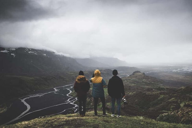 Thórsmörk Super Jeep Day Tour : From Hvolsvöllur - Why This Tour Stands Out