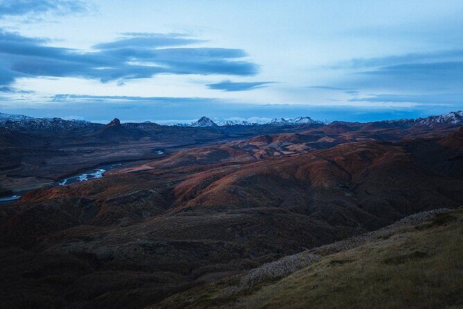 Thórsmörk, Valley of Thór | Private Tour | PRO Photos Included - FAQ