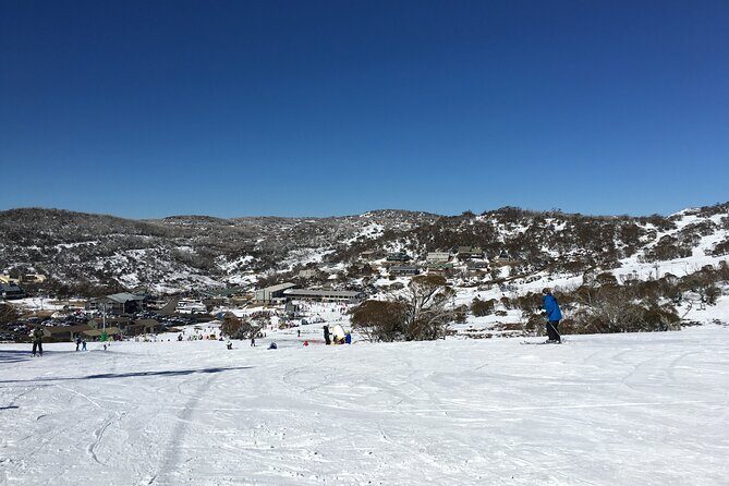 Thredbo or Perisher Bus Trip from Canberra - Detailed Review of the Tour Experience