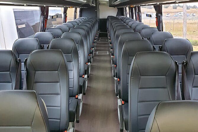 Thredbo or Perisher Bus Trip from Canberra - The Sum Up