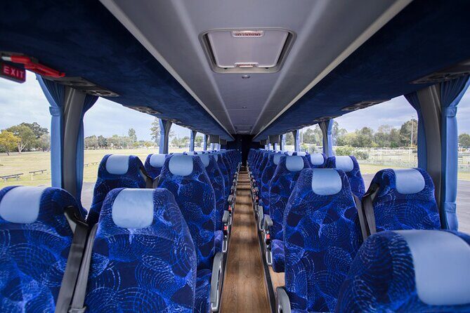 Thredbo or Perisher Bus Trip from Canberra - FAQ