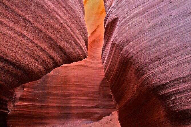 Three Canyon Photography Tour in Page Arizona - Exploring the Itinerary: What to Expect