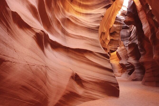 Three Canyon Photography Tour in Page Arizona - Why This Tour Works for You