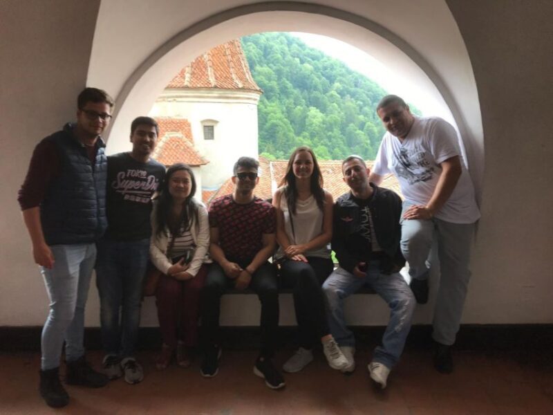 Three Castles in Transylvania Day Trip from Bucharest - Final Verdict: Who Is This Tour Best For?