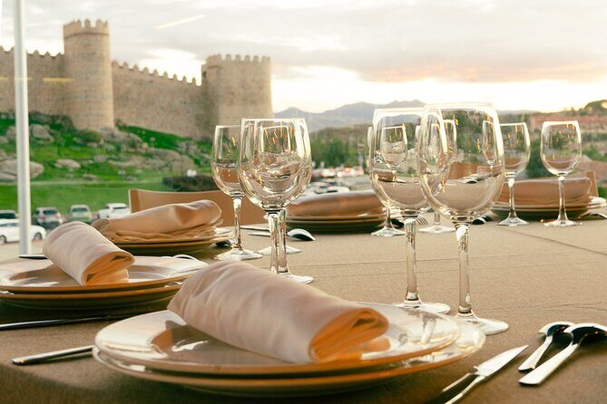 Three Cities in One Day: Segovia, Avila and Toledo from Madrid - The Practicalities: Transport, Timing, and Group Size