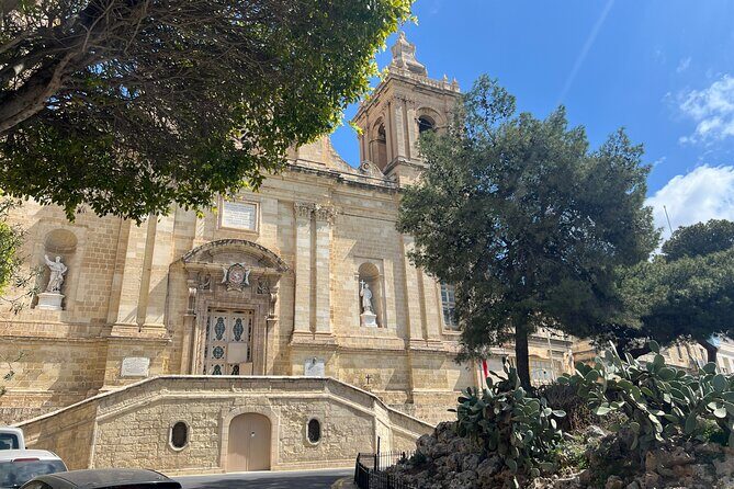 Three cities walking tour incl. entrance to Inquisitor's palace - Discovering Vittoriosa: An Authentic Maltese Experience  