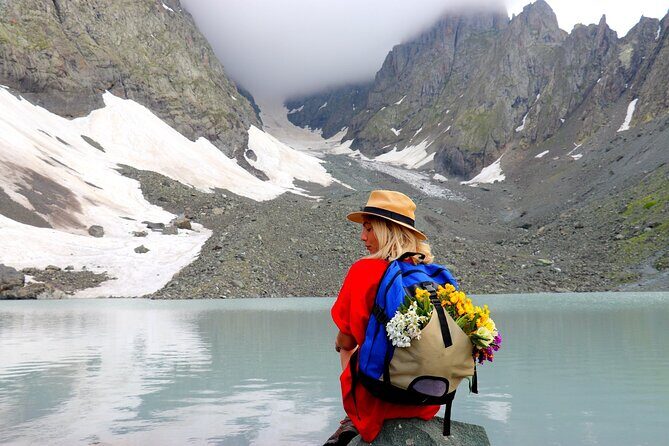 three colorful lakes of Abudelauri  one-day hiking - Why This Tour Offers Excellent Value